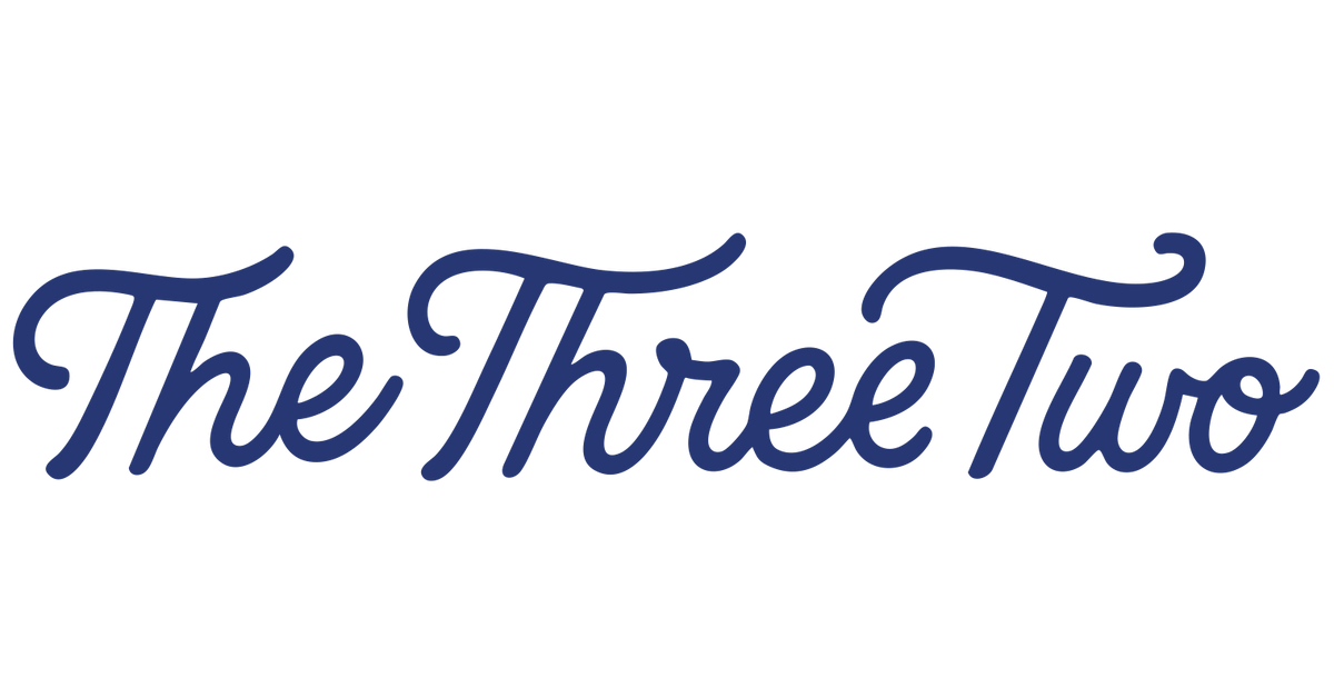 The Three Two