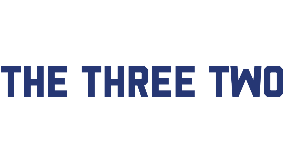The Three Two